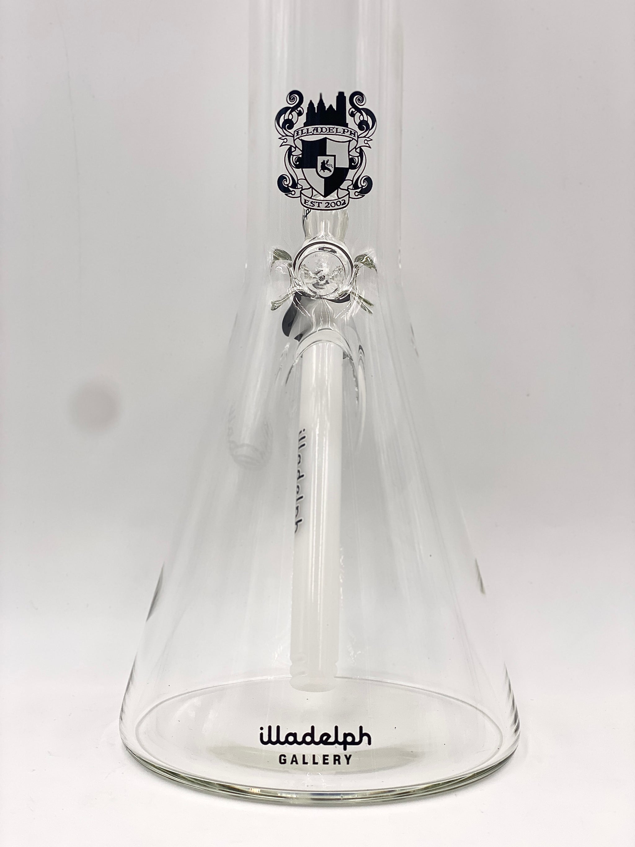 Illadelph - Headlines Smokes - Authorized Dealer