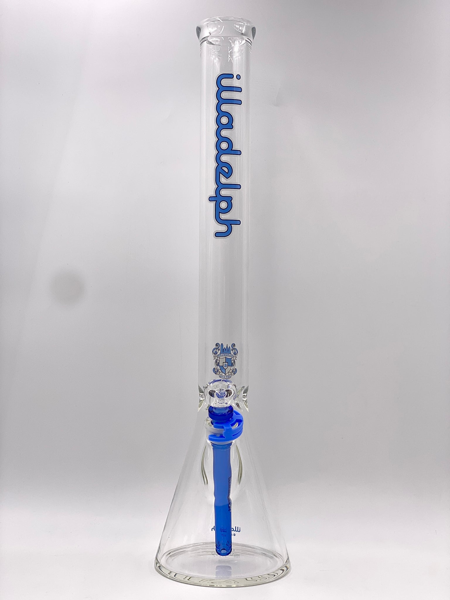Illadelph - Headlines Smokes - Authorized Dealer