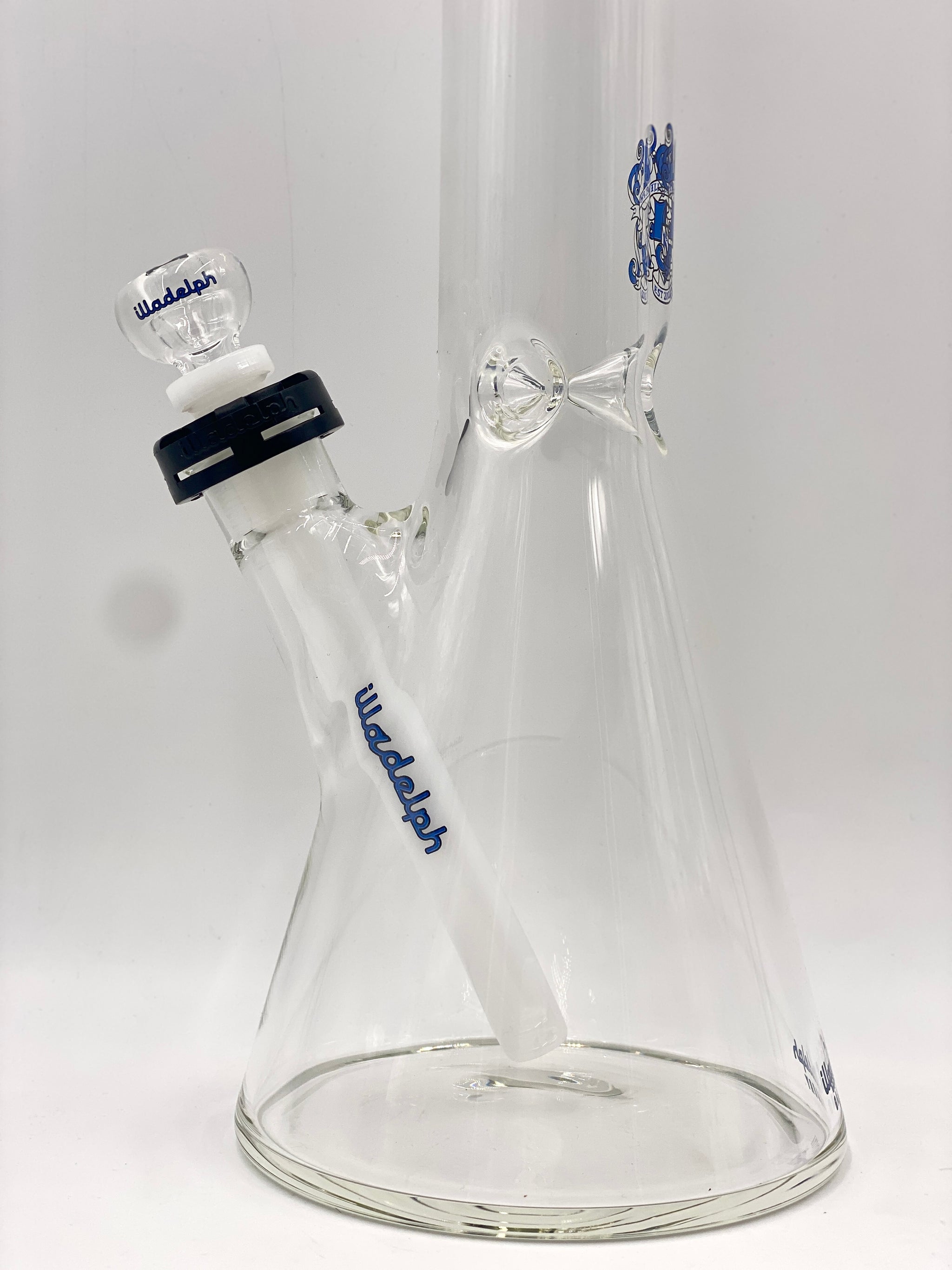 Illadelph - Headlines Smokes - Authorized Dealer